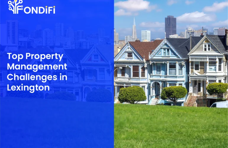 Property Management Bookkeeping & AppFolio Support | FondiFi